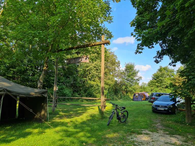 STONE BREAK HILL Wild West: Mountainbike-Touren und -Trails | komoot