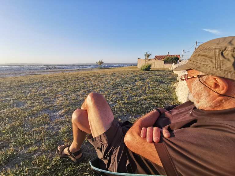 Camping Le Jai - Cycle Routes and Map | Komoot