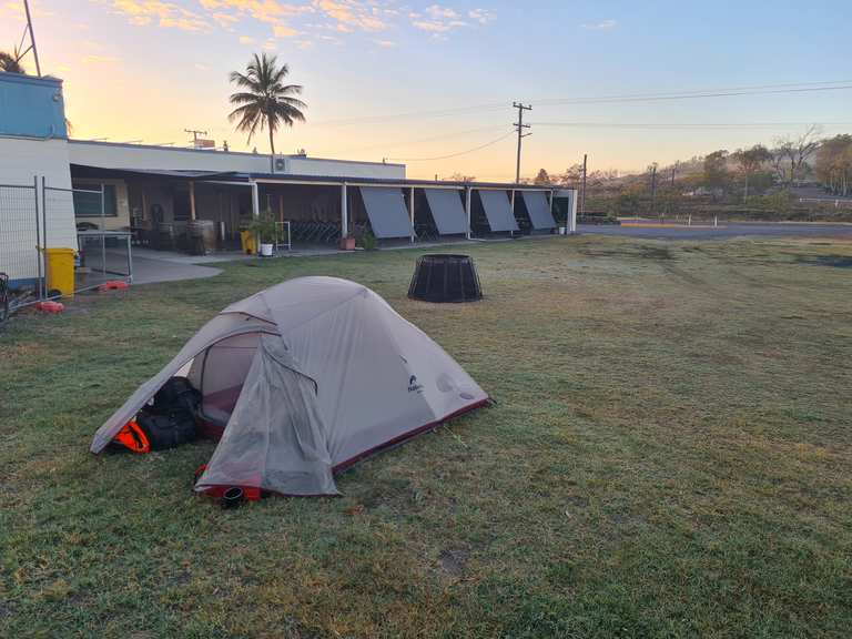 Kabra Hotel : Radtouren und Radwege | komoot