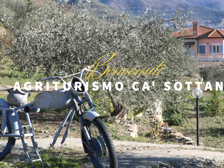 Agriturismo "Cà sottane": Mountainbike-Touren und -Trails | komoot