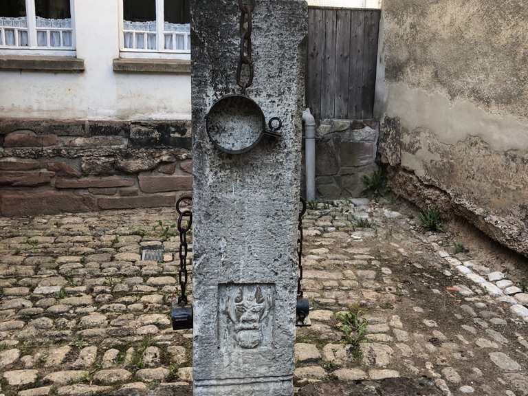 Pranger: Wanderungen und Rundwege | komoot