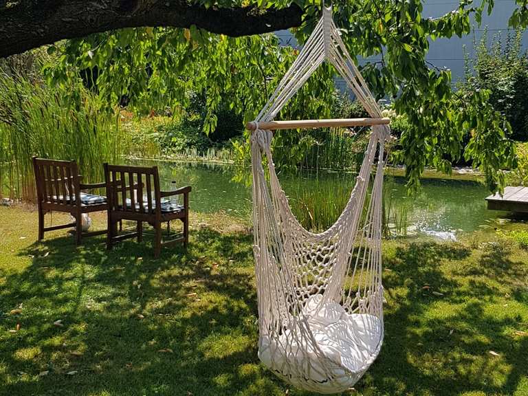 Cafe unterm Nussbaum : Radtouren und Radwege | komoot