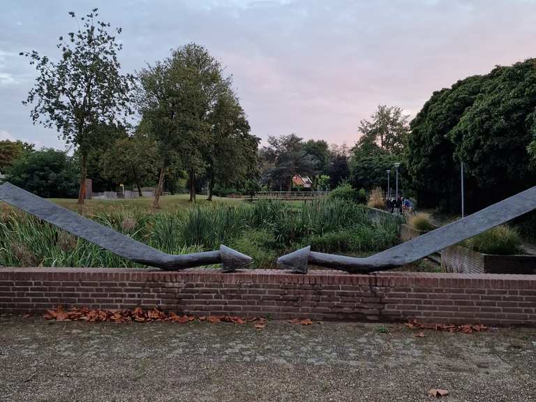 Snakes? - Cycle Routes and Map | Komoot