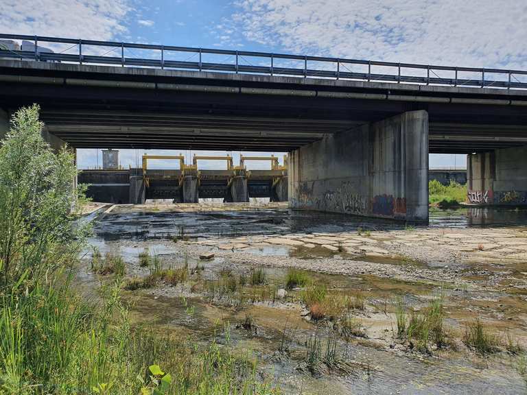 Sentiero Naturalistico del Fiume Conca da Portoverde | escursione | komoot