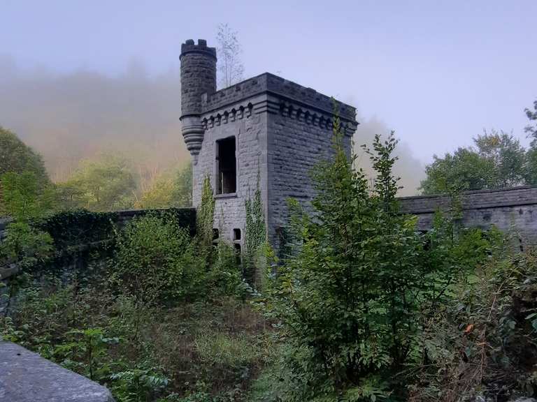 La Lesse via the GR 126 — loop from Houyet | hike | Komoot