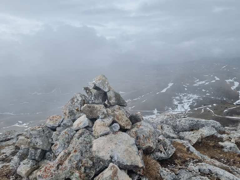 Cima Bolza: Wanderungen und Rundwege | komoot
