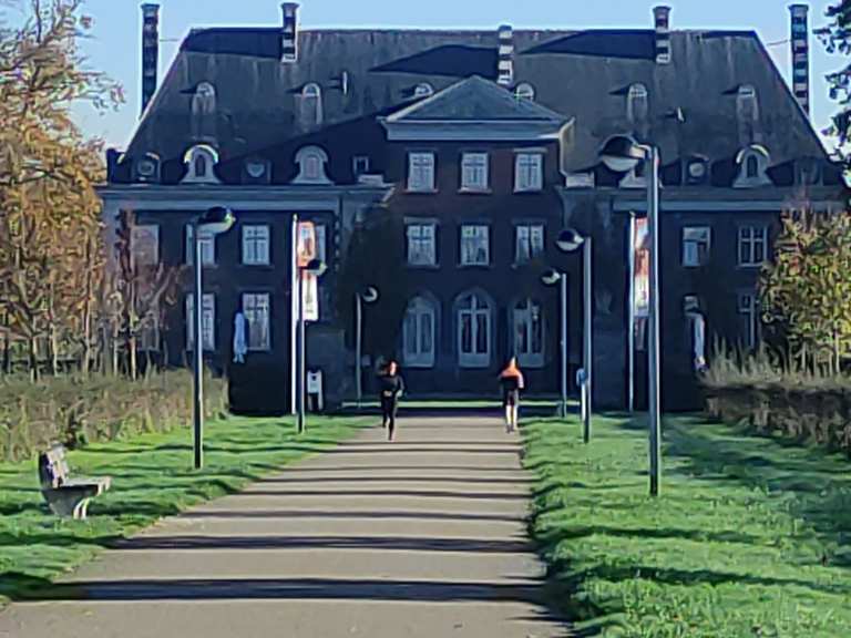 Nationalpark Hoge Kempen - Pietersheim wandelroutes en hikes | Komoot