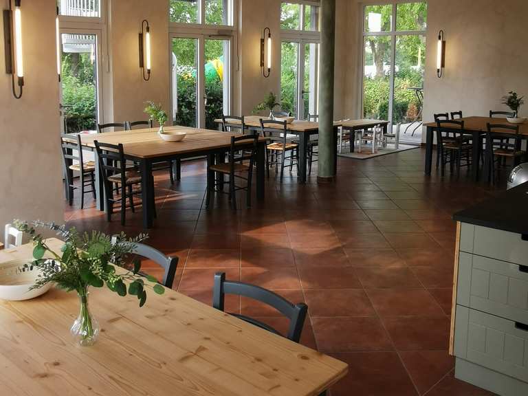 Campingplatz Kalletal Stemmen : Radtouren und Radwege | komoot