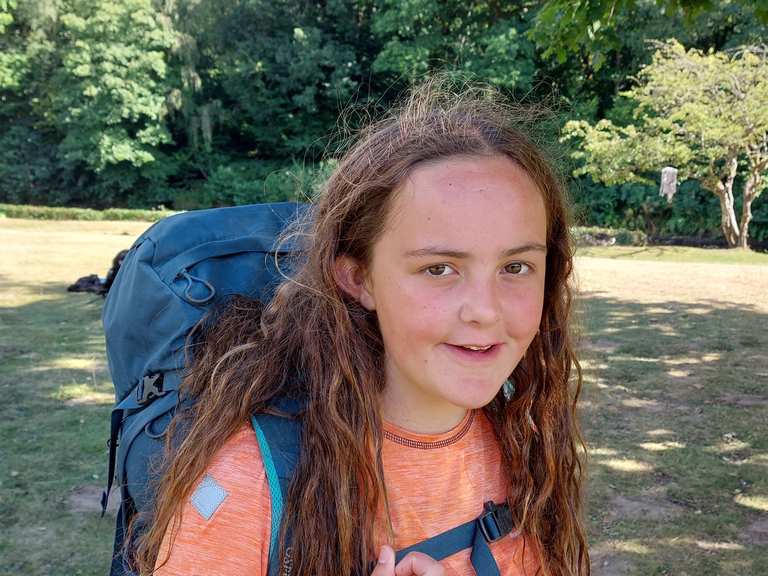 Spitchwick Common Routes for Walking and Hiking | Komoot