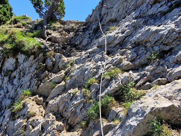 Pas de l'Osque - Itinéraires de rando et marche | Komoot