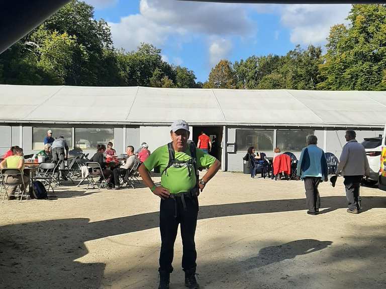 Park Domein de Ghellinck Elsegem: Wanderungen und Rundwege | komoot