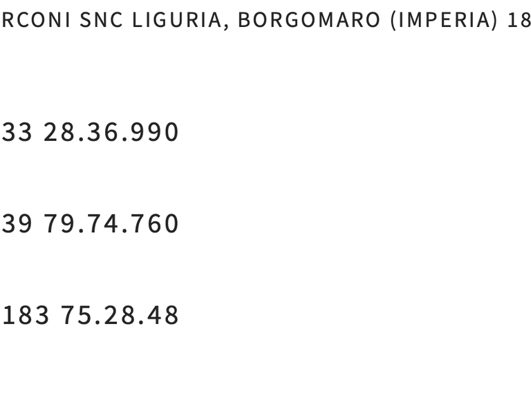 Agriturismo "Cà sottane": Mountainbike-Touren und -Trails | komoot