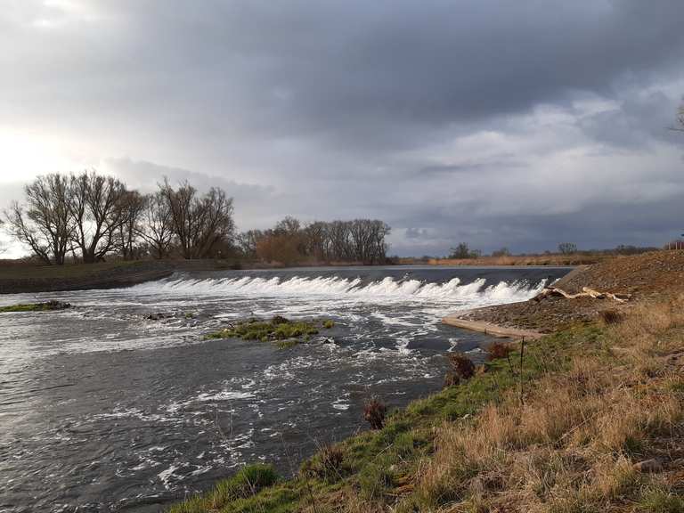 Wehr Kollau: Wanderungen und Rundwege | komoot