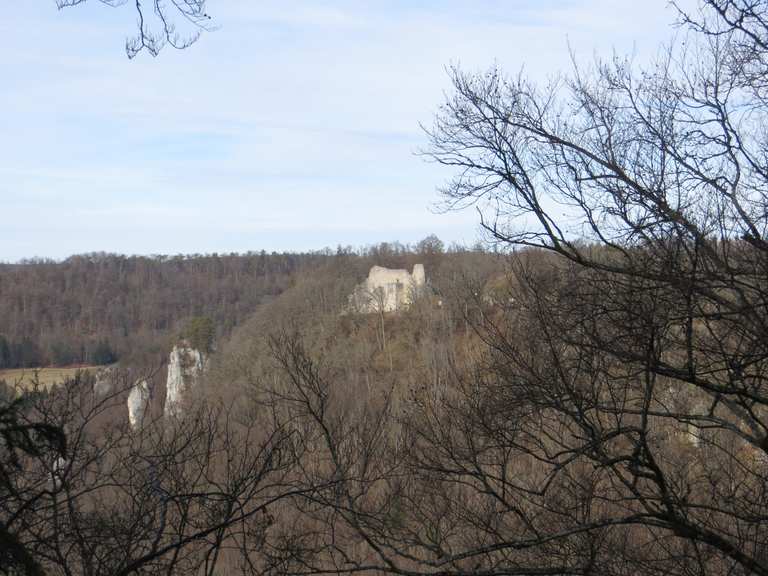 Schloß Gutenstein Routes for Walking and Hiking | Komoot