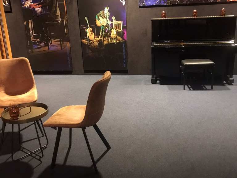 ZINiN Theatre and Library Nijverdal - Cycle Routes and Map | Komoot