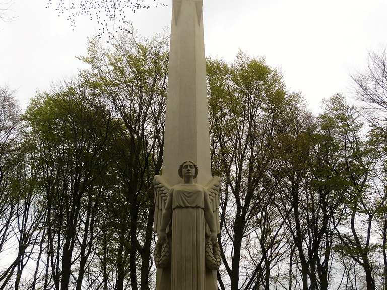 Den Engel wandelroutes en hikes | Komoot