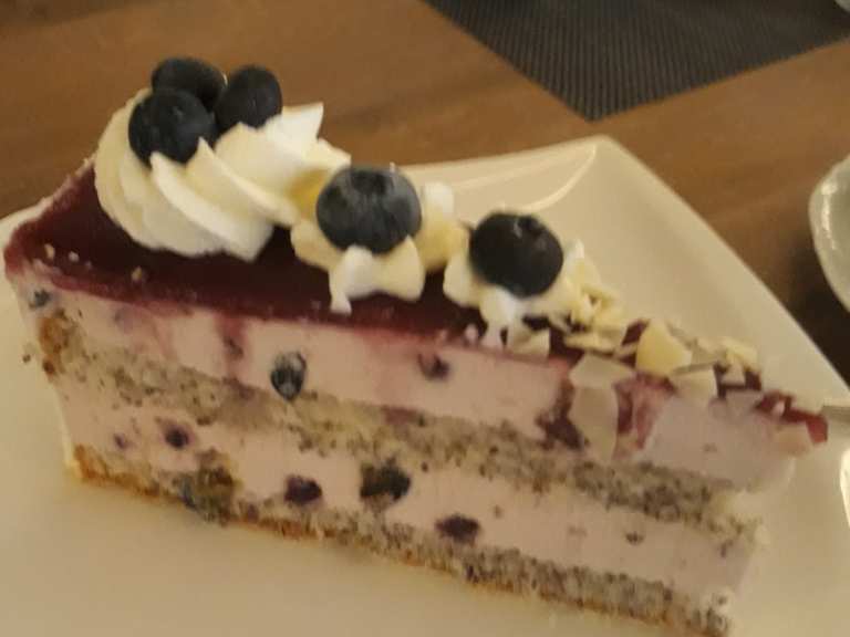 Restaurant Marke : Radtouren und Radwege | komoot