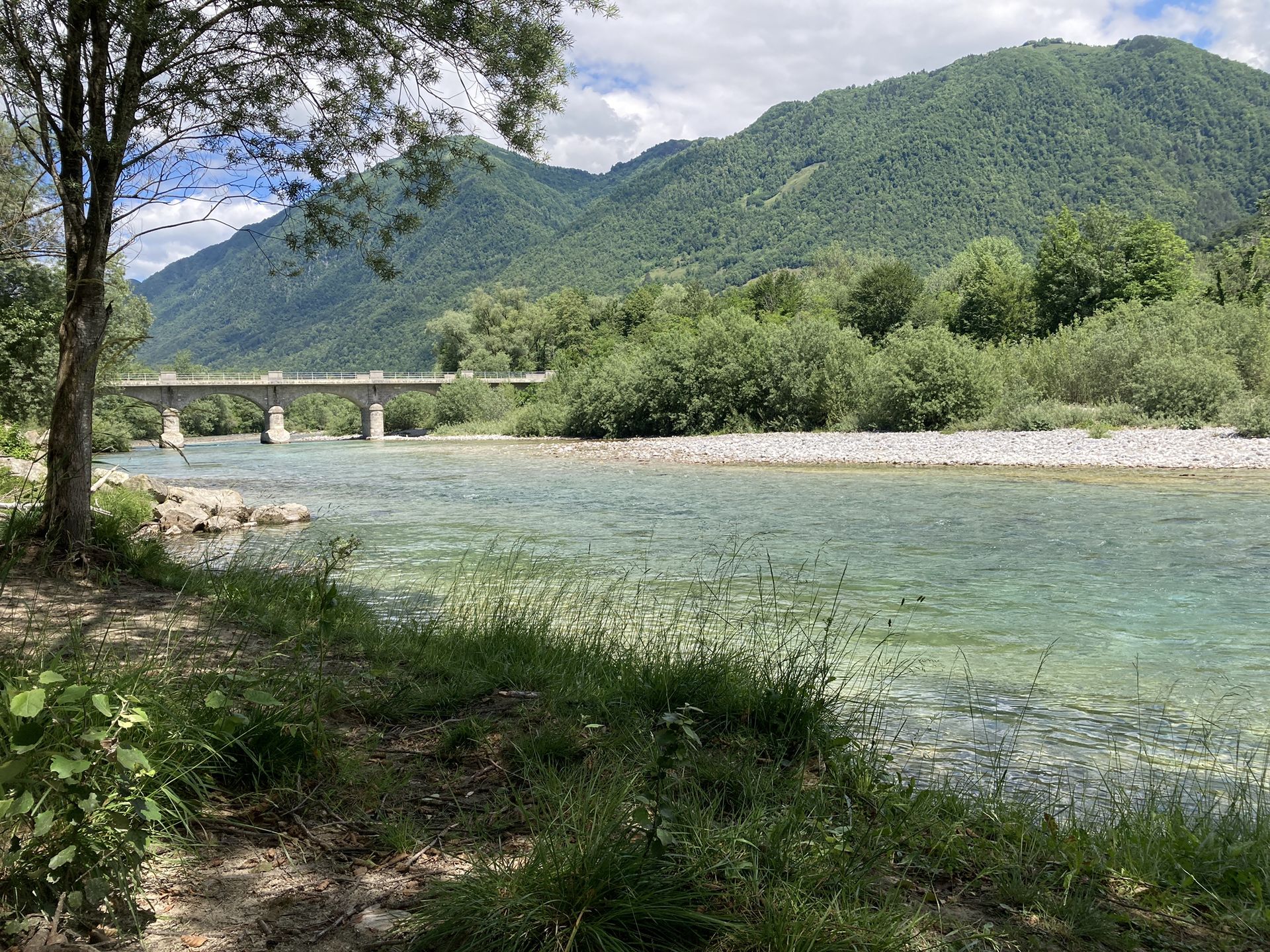 Einzigartig abgeschieden – Fernwandern auf dem Juliana Trail | Wander ...