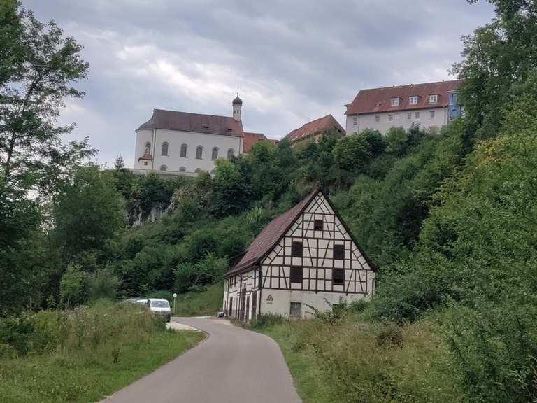 Mariaberg : Radtouren und Radwege | komoot