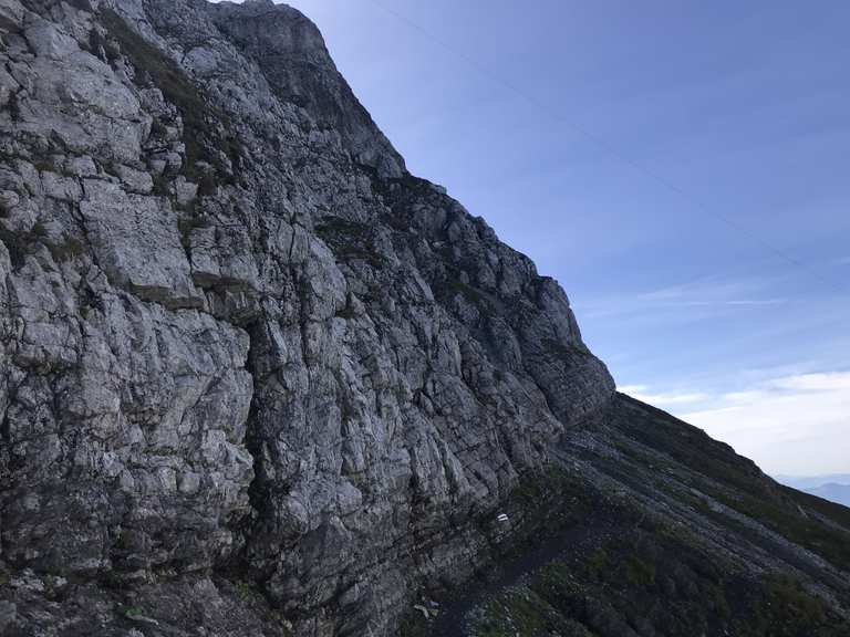 Schmaler Weg: Touren und Karten | komoot