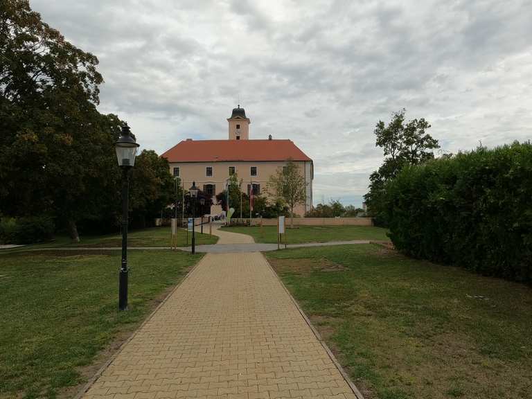 Schloß Vösendorf Routes for Walking and Hiking | Komoot