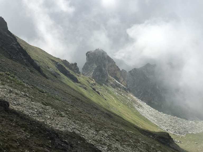 Col des Chevaux : percorsi escursionistici e trekking | Komoot