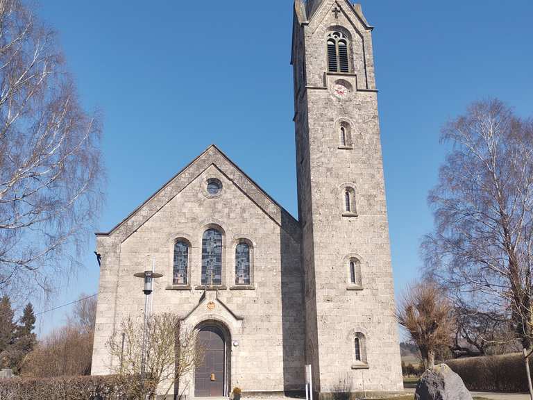 Riedlingen, Federsee, Bad Buchau | Gravel-Tour | Komoot