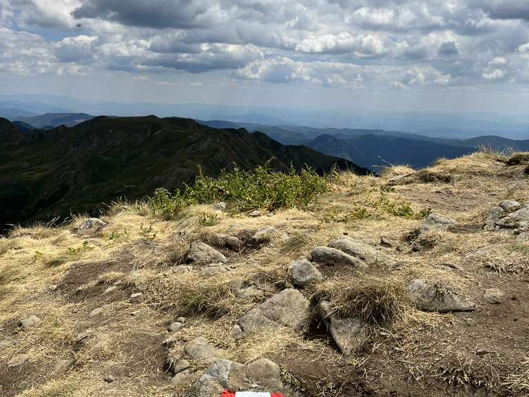 Bivacco Lago Nero – Lago Nero Itinerario ad anello da Abetone ...