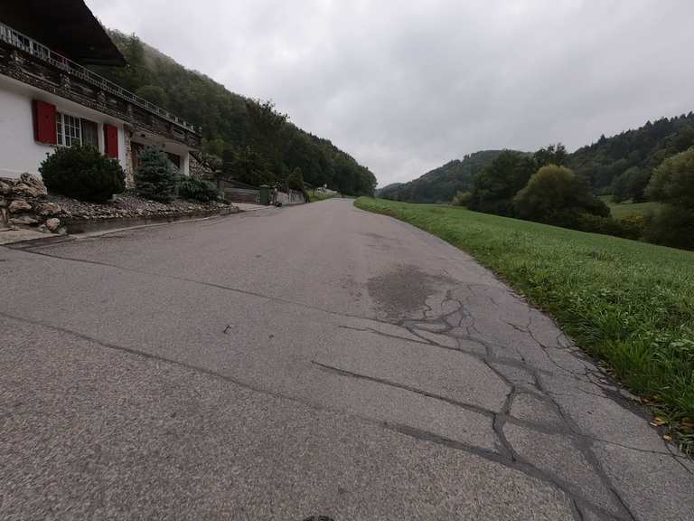 Köniztal : Radtouren und Radwege | komoot