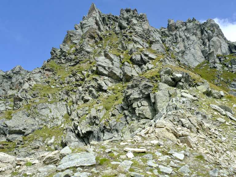 Passo Soreda: Wanderungen und Rundwege | komoot