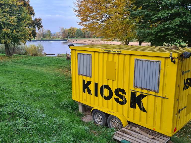 Regental Radweg - Itinéraires vélo et carte | Komoot