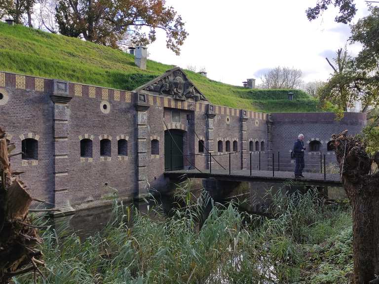 Terras de propriedades, castelos e fortalezas - 5x relaxar em Utrecht ...