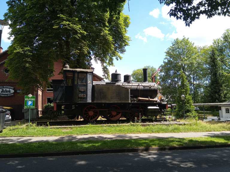 Brüggener Klimp : Radtouren und Radwege | komoot
