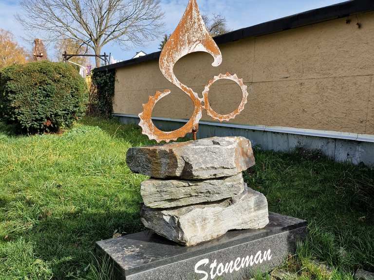 Stoneman Routes for Walking and Hiking | Komoot