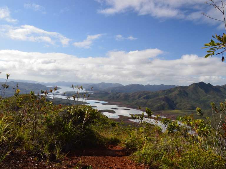 Refuge des Muletiers Routes for Walking and Hiking | Komoot