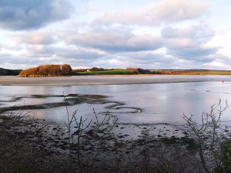 The Camel Trail - Wadebridge/Padstow - Cycle Routes and Map | Komoot