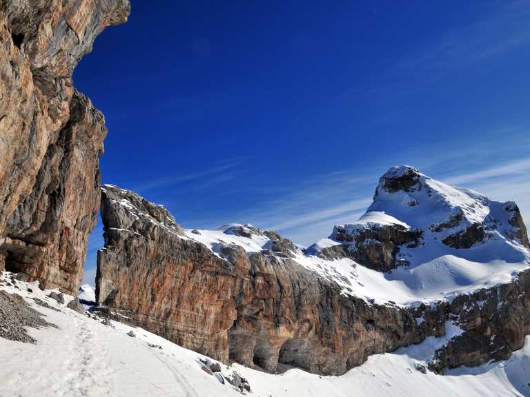 Brèche de Roland - Itinéraires de rando et marche | Komoot