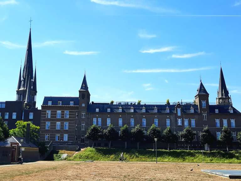 Jardin d'Isabelle: Rutas de senderismo y caminatas | Komoot