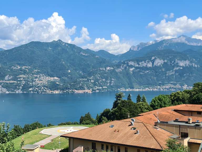 Giro ad anello della Val Cavargna e la Val Rezzo da Menaggio | giro in ...