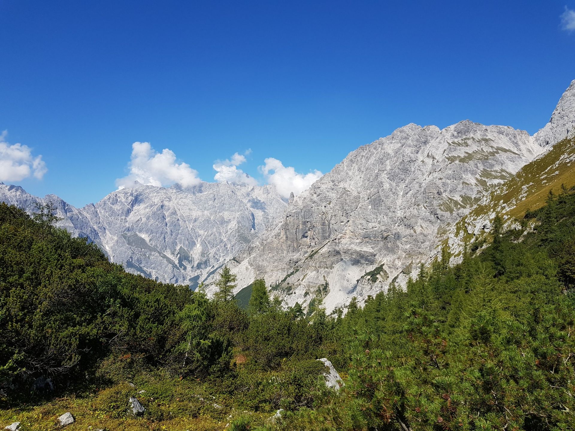 Up and around Germany’s mighty Watzmann peak | Hiking Collection by komoot