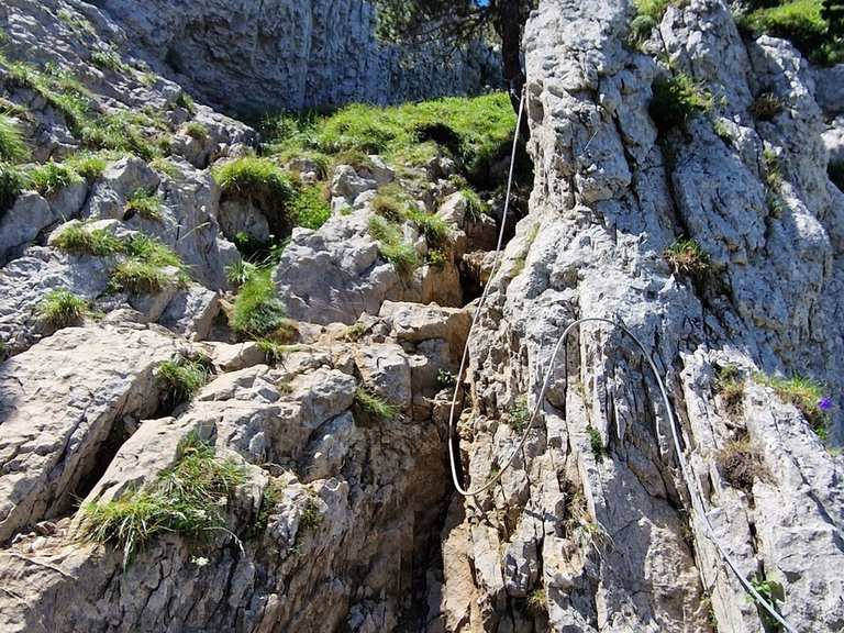 Pas de l'Osque - Itinéraires de rando et marche | Komoot