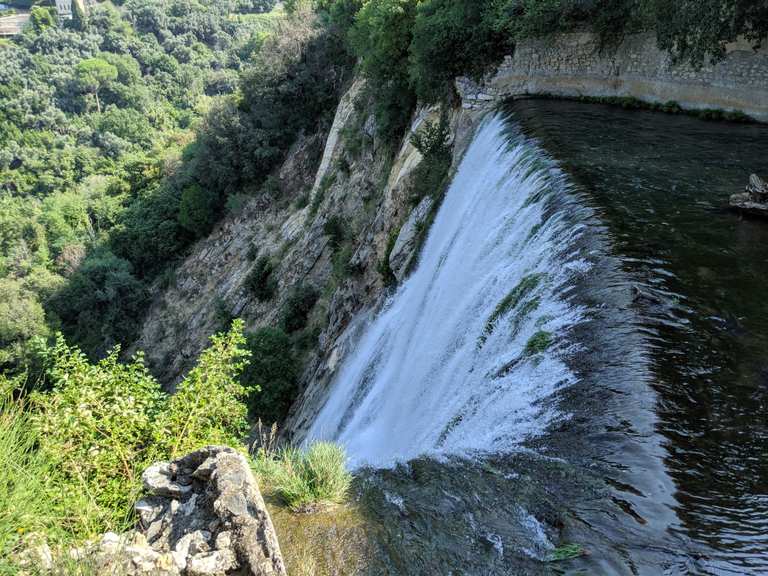 Da Tivoli a Monte Catillo – giro ad anello | escursione | komoot