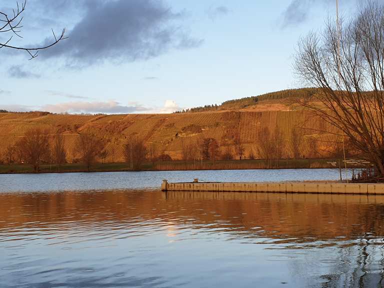 Triolago Riol: Wanderungen und Rundwege | komoot