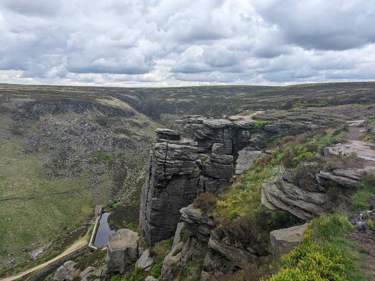 The Trinnacle Routes for Walking and Hiking | Komoot