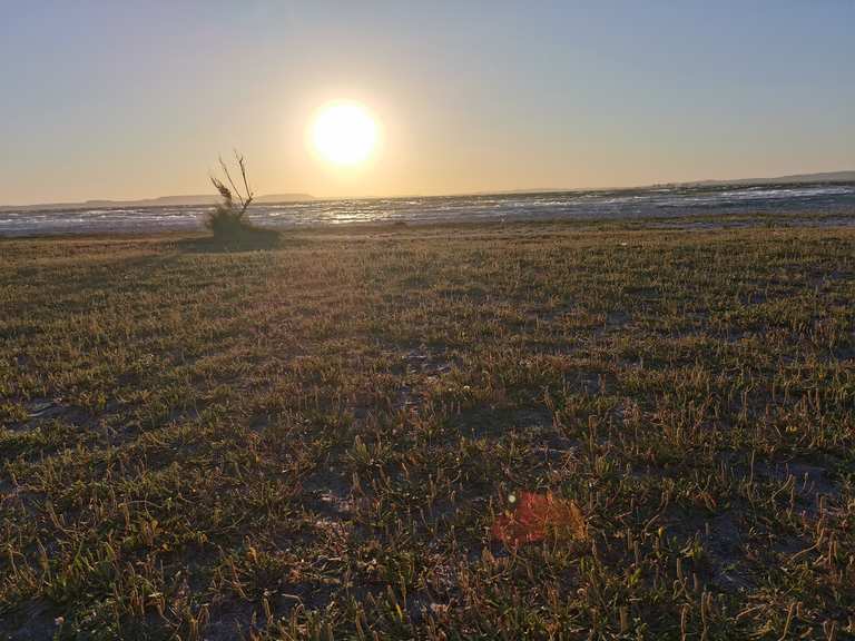 Camping Le Jai - Cycle Routes and Map | Komoot