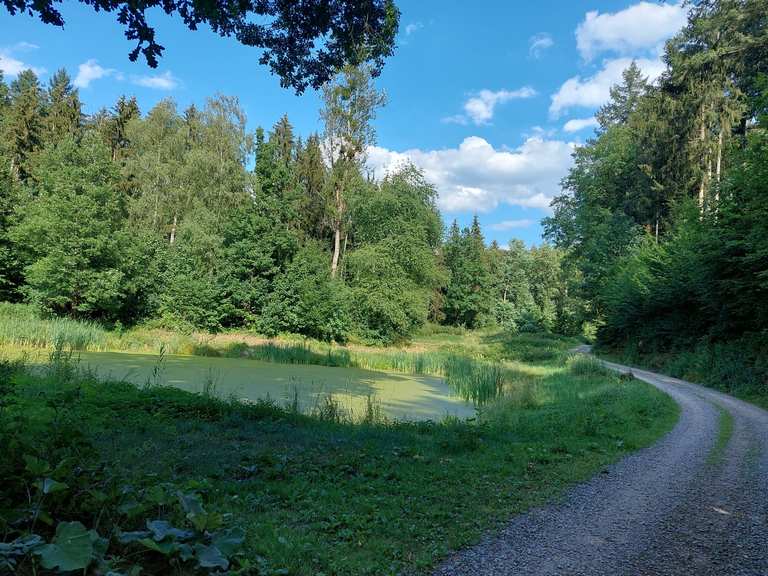 Sieben See Steiger - Routes for Walking and Hiking | Komoot