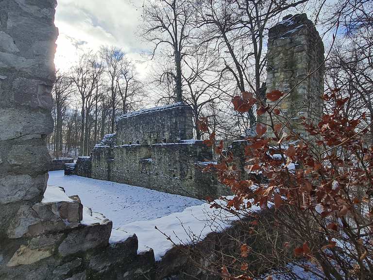 Hohen Melchingen: Wanderungen und Rundwege | komoot
