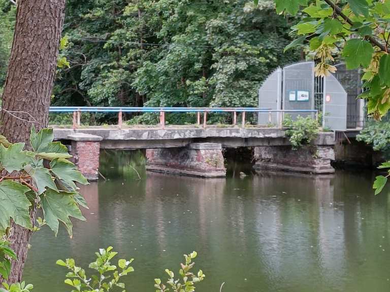 "Fort van Walem": Wanderungen und Rundwege | komoot