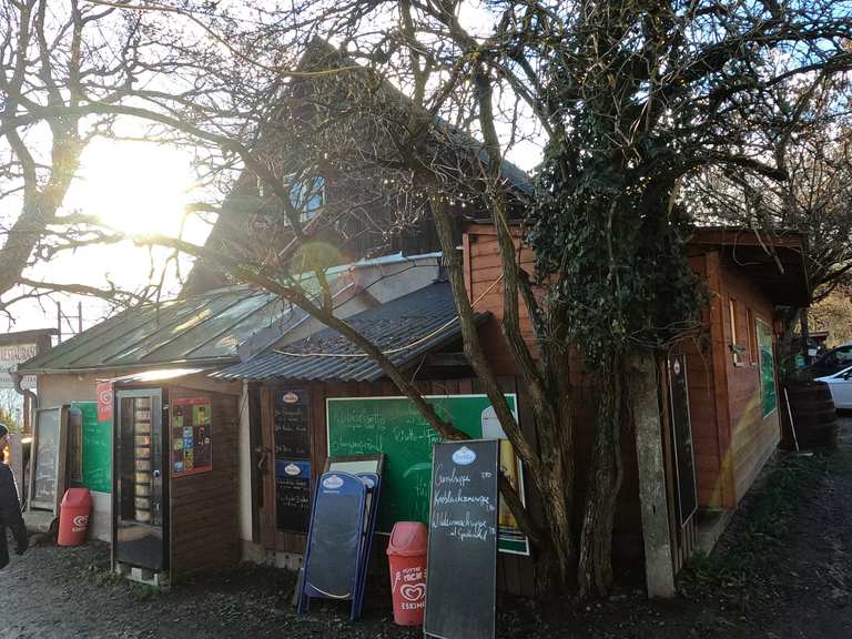 Runde durch Neustift am Walde – Wiener Weinwanderwege | Wanderung | Komoot