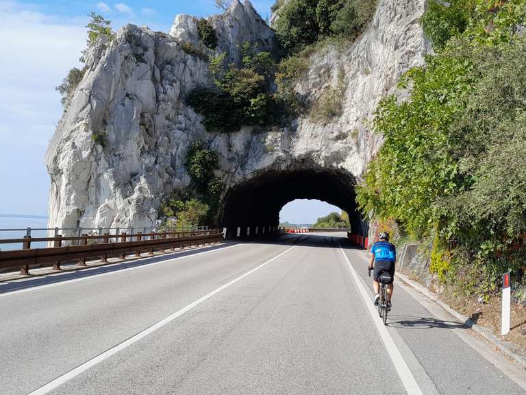 Von Triest zum Monte San Michele - Rundtour im Regionalen Naturreservat ...